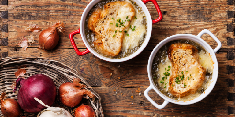 Los 10 Platos Típicos Que Comer En Francia Travel Report